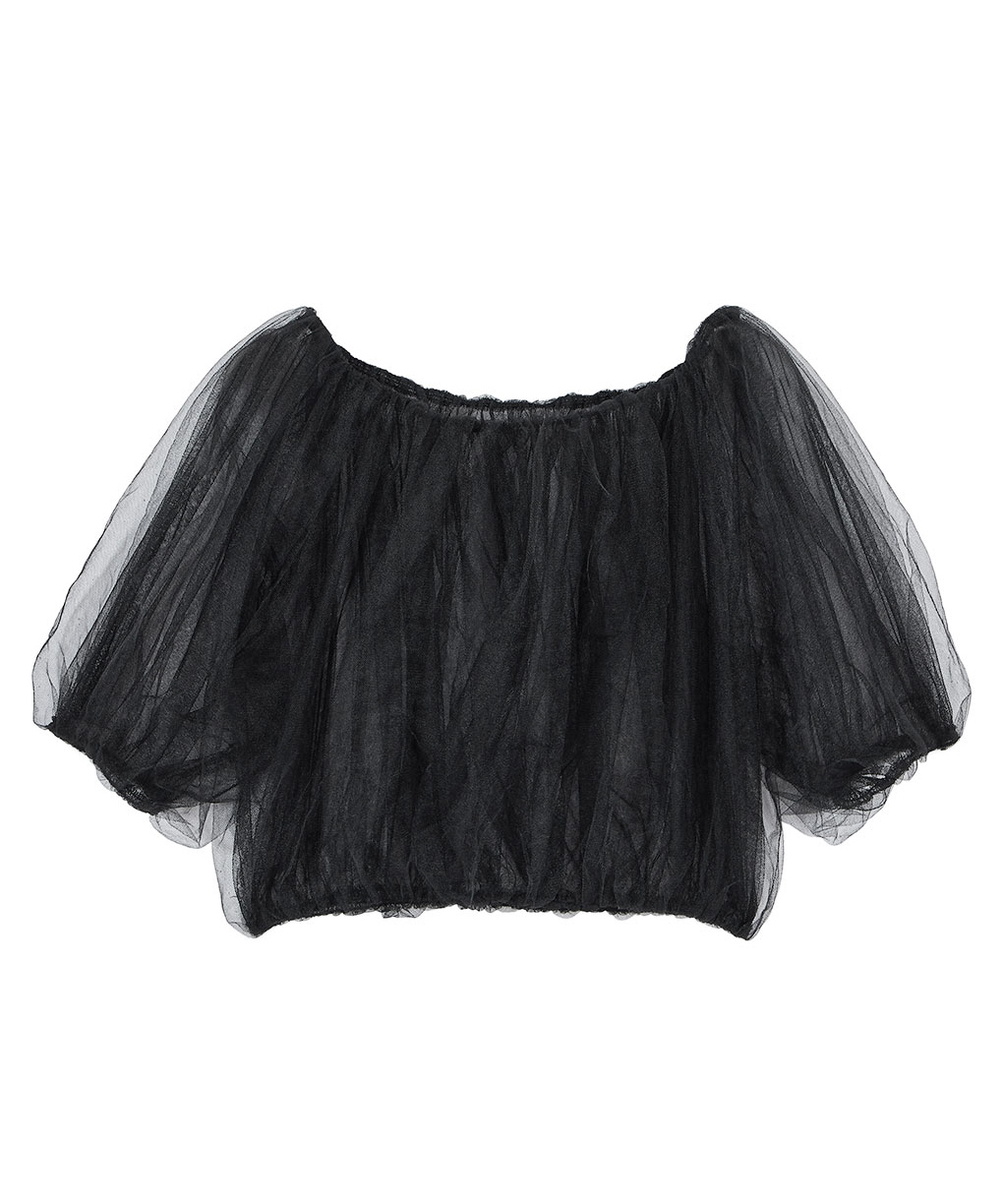 Ameri VINTAGE（アメリヴィンテージ） 【Mサイズ】UND MANY WAY BALLOON VEIL DRESSShareris | 特別な”時”のためのレンタルサイト